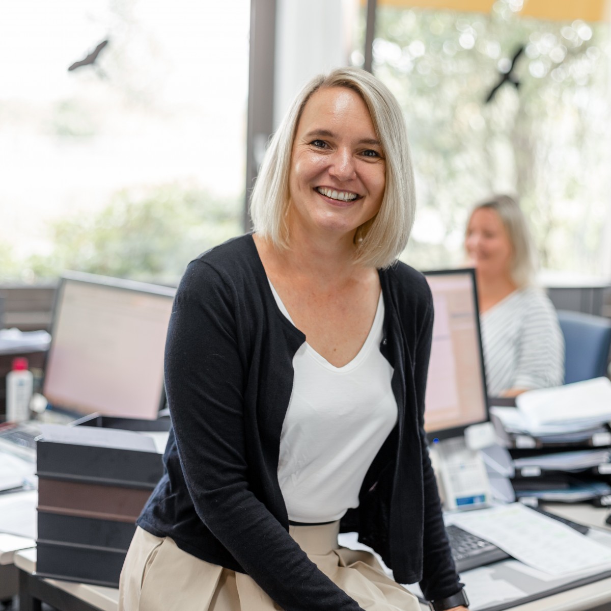 IT-Support Team - SAUER Polymertechnik Neustadt/Coburg